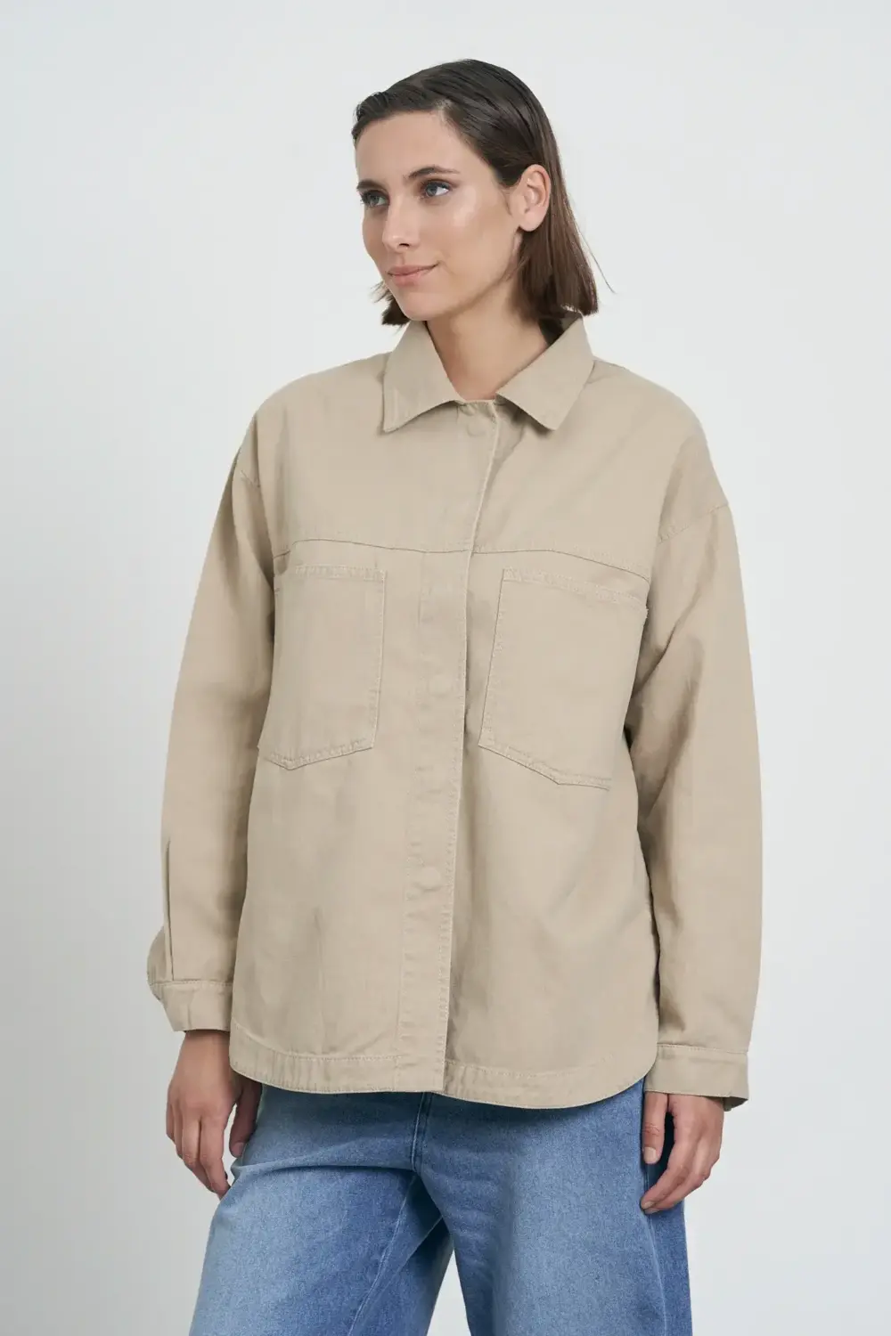 Camisaco Heart - Enede