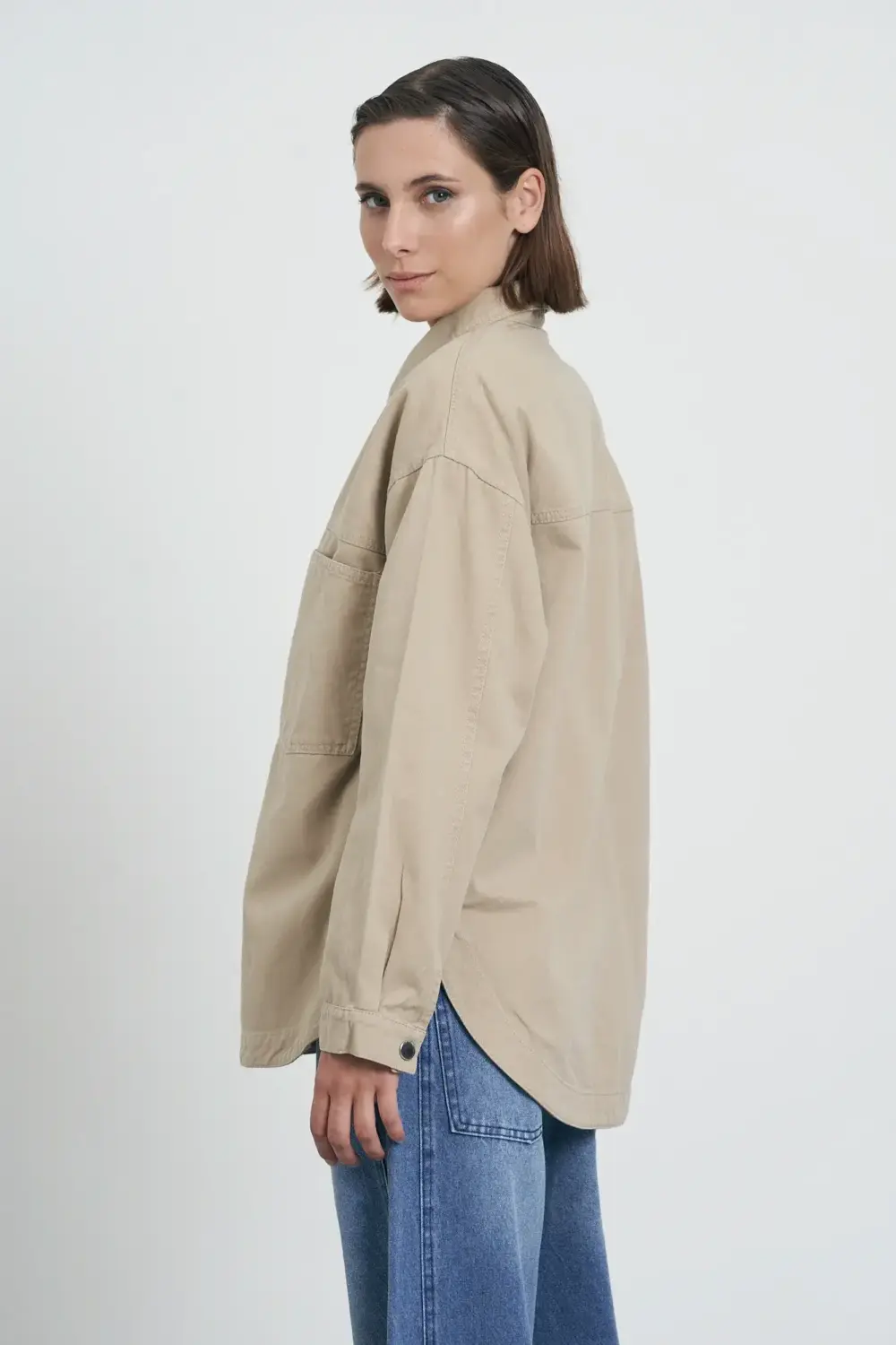 Camisaco Heart - Enede