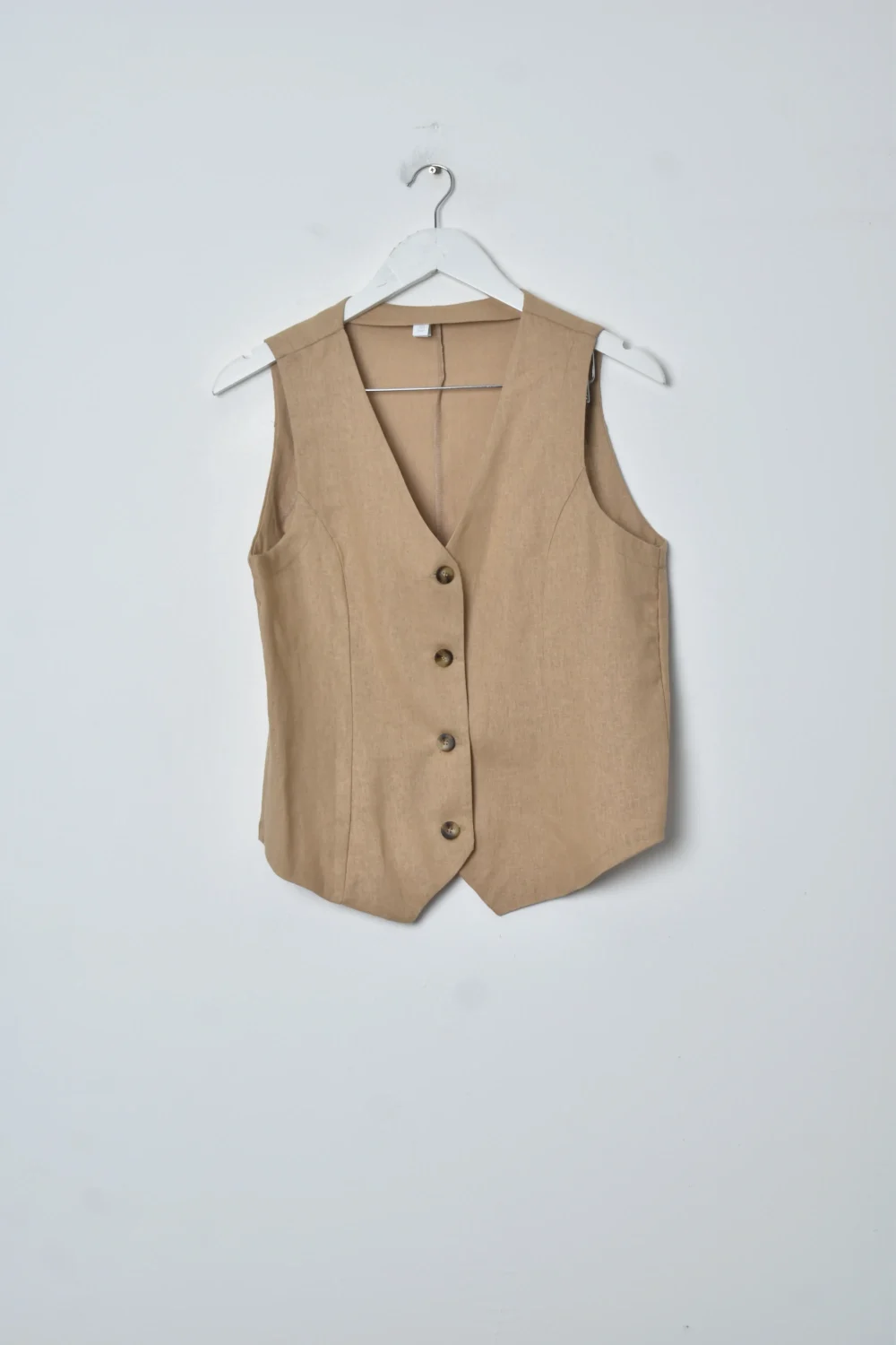 Chaleco Turín - Enede