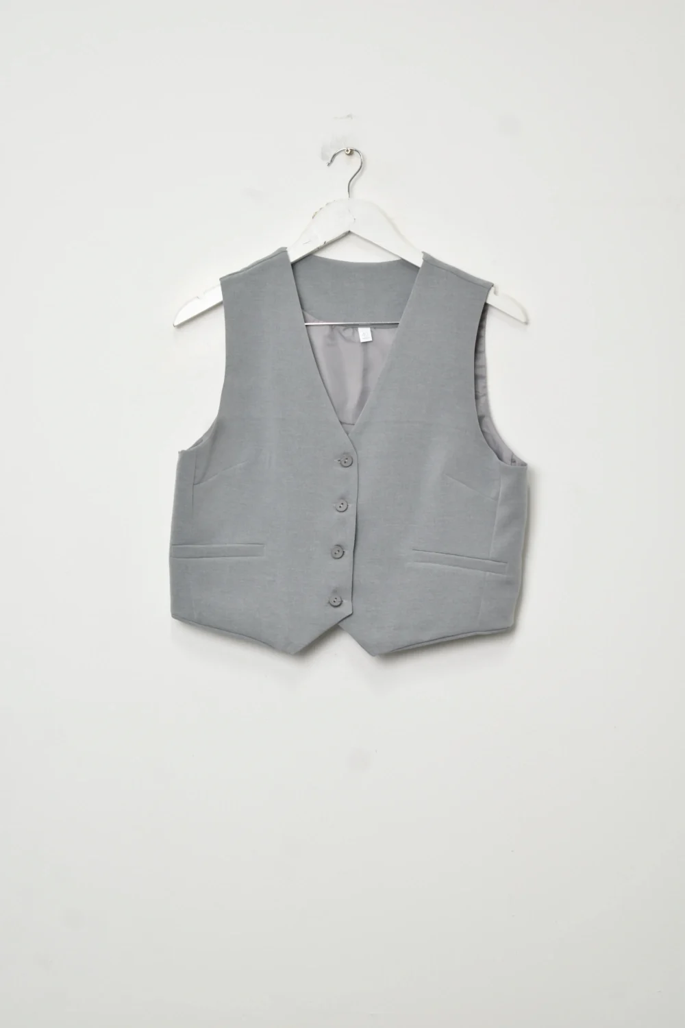 Chaleco Munich - Enede