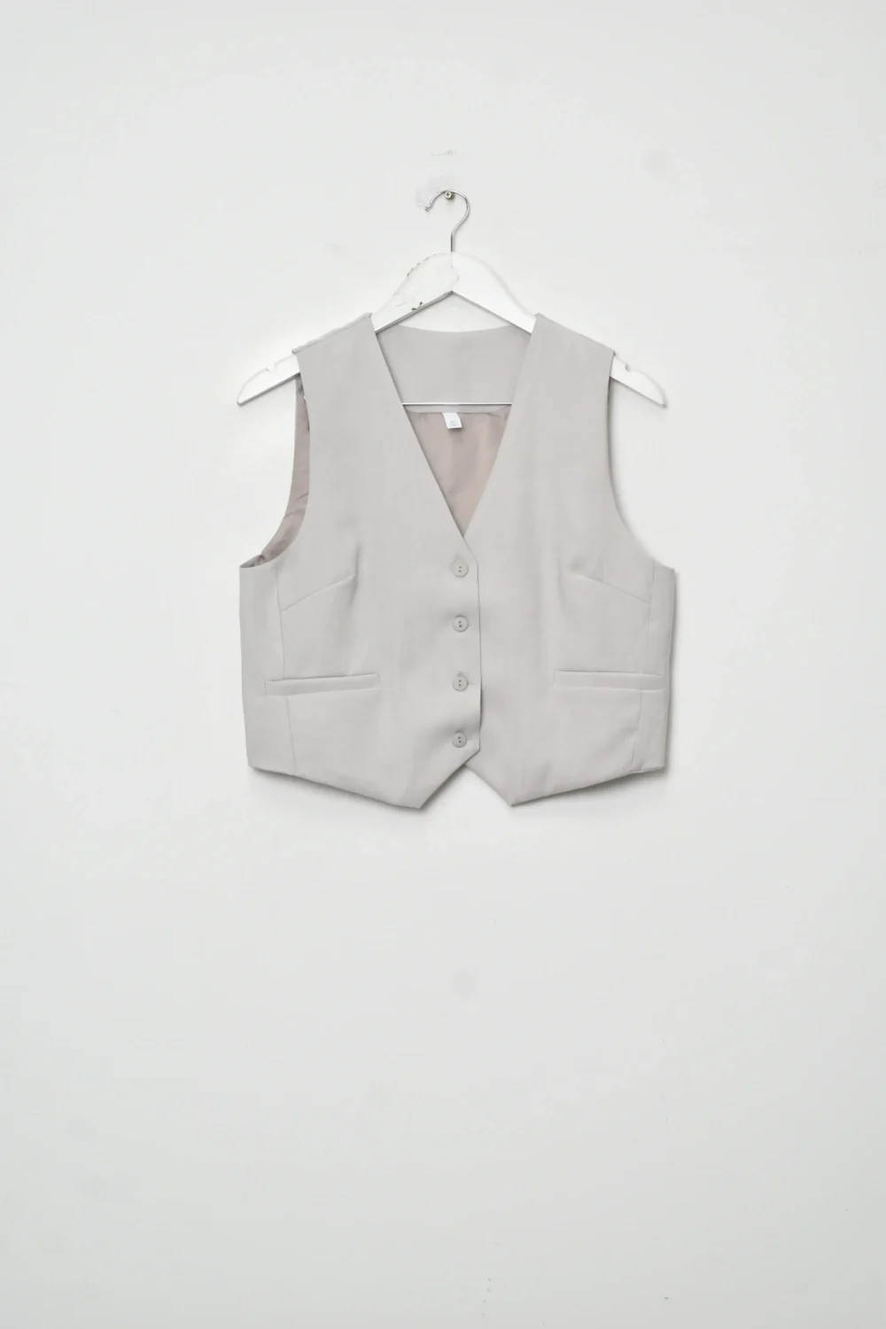 Chaleco Munich Twill - Enede