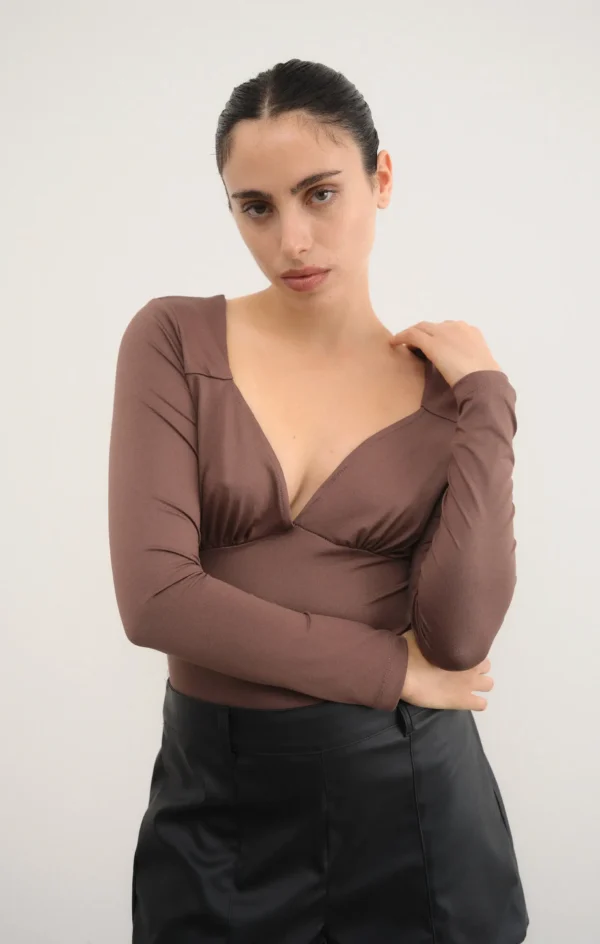 Tops y body archivos - Enede