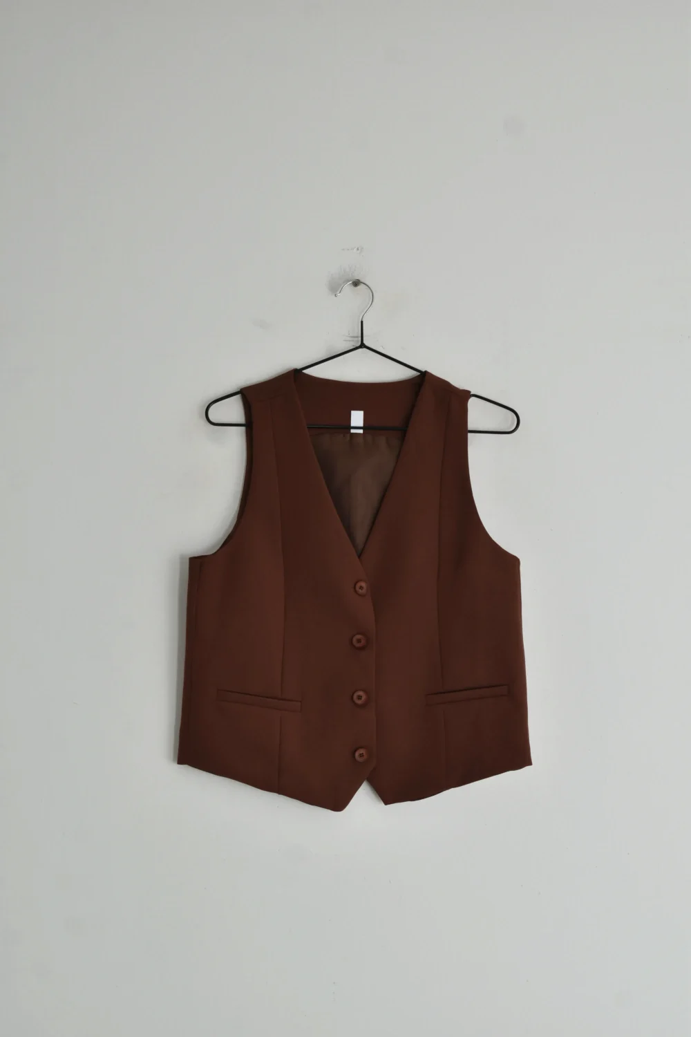 Chaleco Donna - Enede