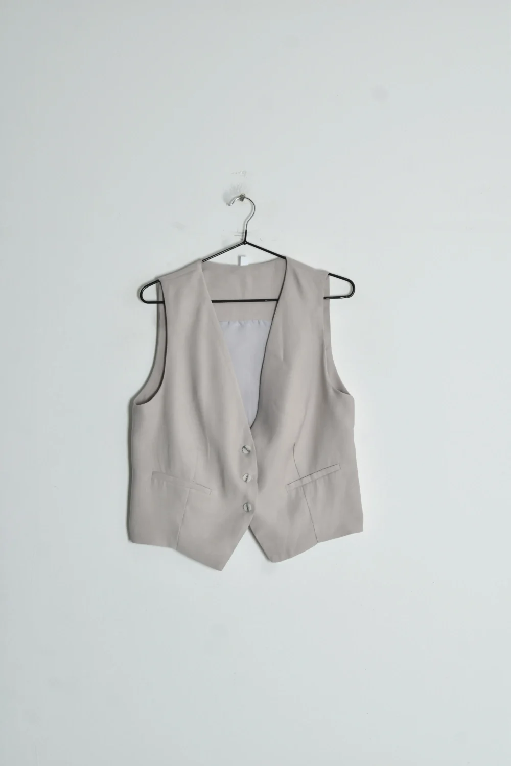 Chaleco York - Enede