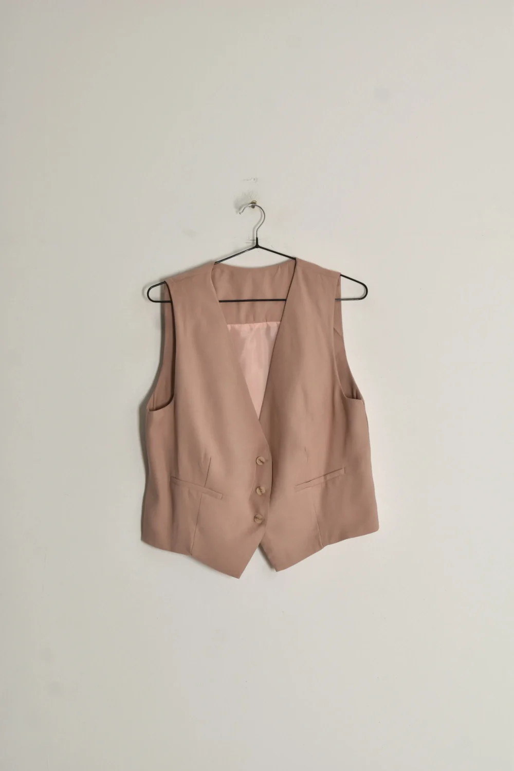 Chaleco York - Enede