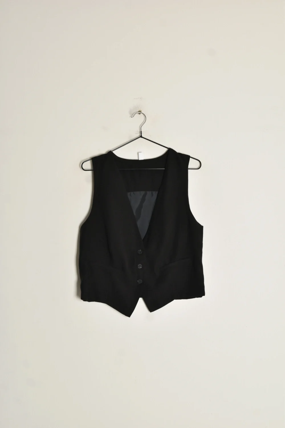 Chaleco York - Enede