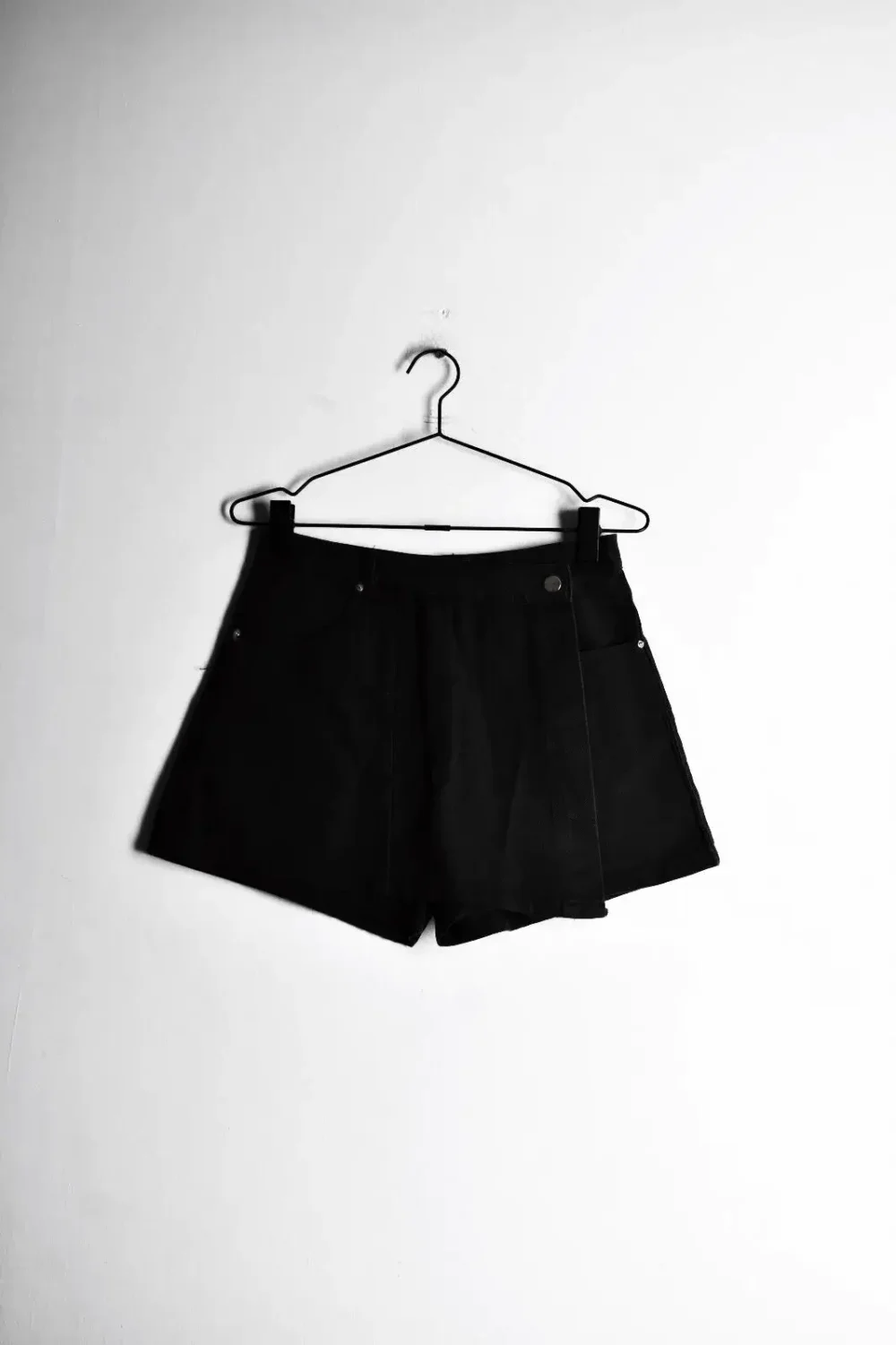 Short Evan - Enede